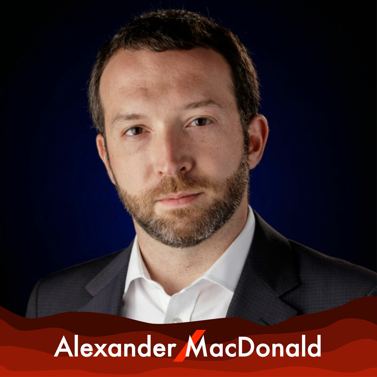 Alexander Macdonald | TEDxAuckland