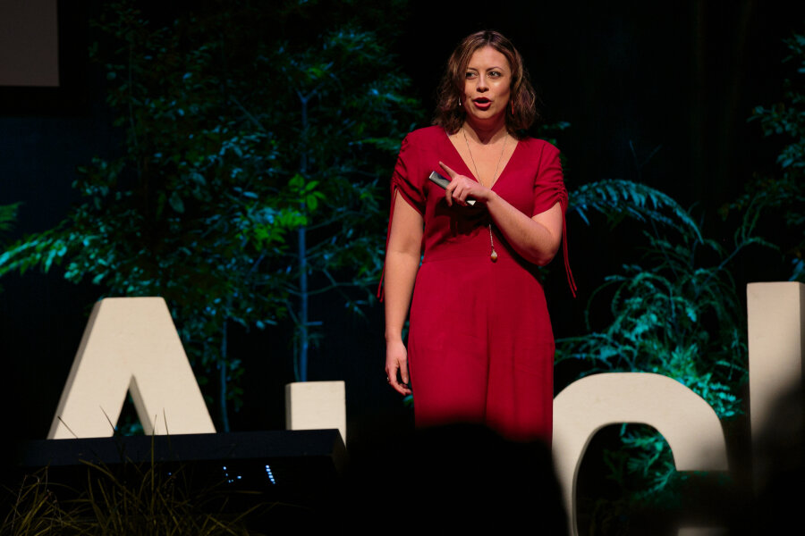 TEDxAuckland | TEDxAuckland run events that inspire and spread ideas in ...