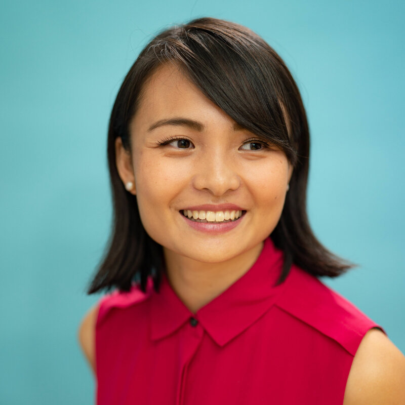 Angela Lim | TEDxAuckland