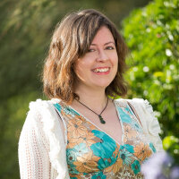 Andrea Reid | TEDxAuckland