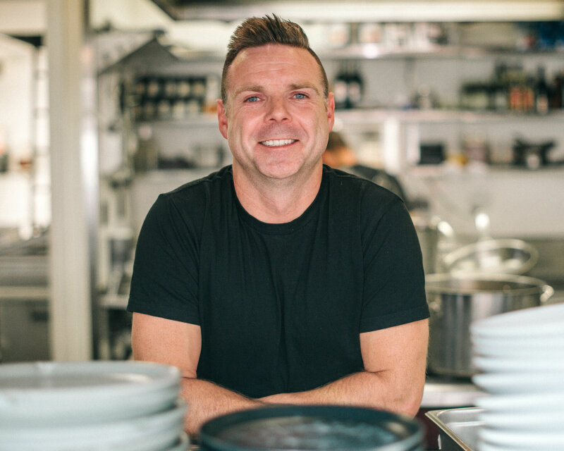 Ben Bayly: The Mind Behind The Menu | TEDxAuckland