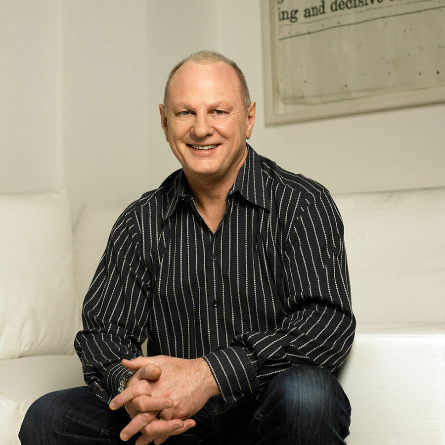 Brian Sweeney | TEDxAuckland