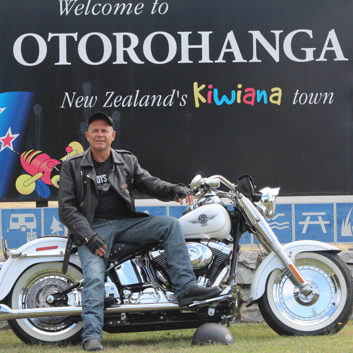 Dale Williams | TEDxAuckland