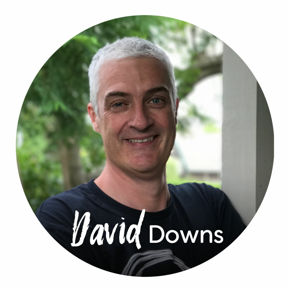 David Downs | TEDxAuckland