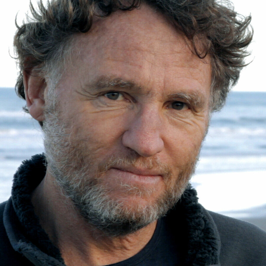 David Trubridge | TEDxAuckland