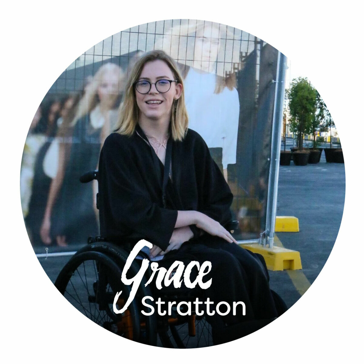 Grace Stratton | TEDxAuckland