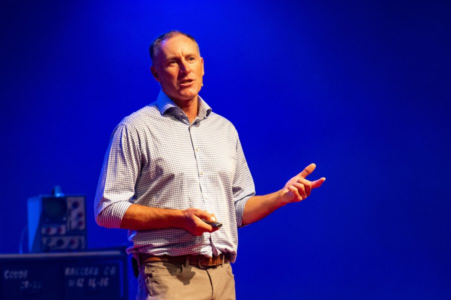 TEDxAuckland | TEDxAuckland run events that inspire and spread ideas in ...