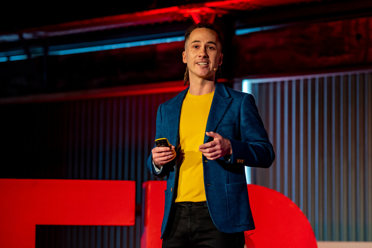 TEDxAuckland | TEDxAuckland run events that inspire and spread ideas in ...