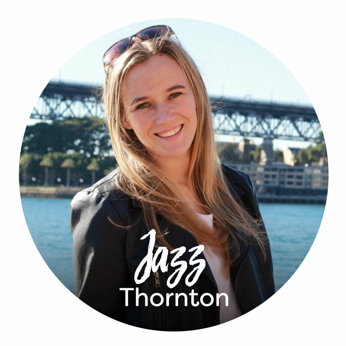 Jazz Thornton | TEDxAuckland