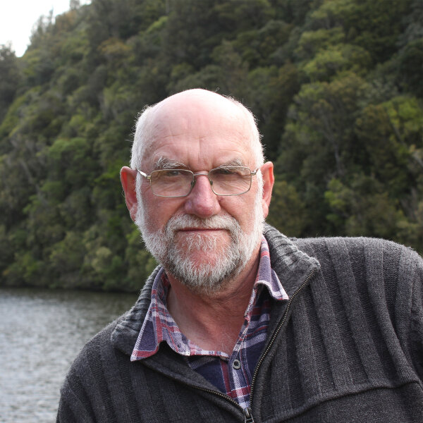 Jim Lynch | TEDxAuckland