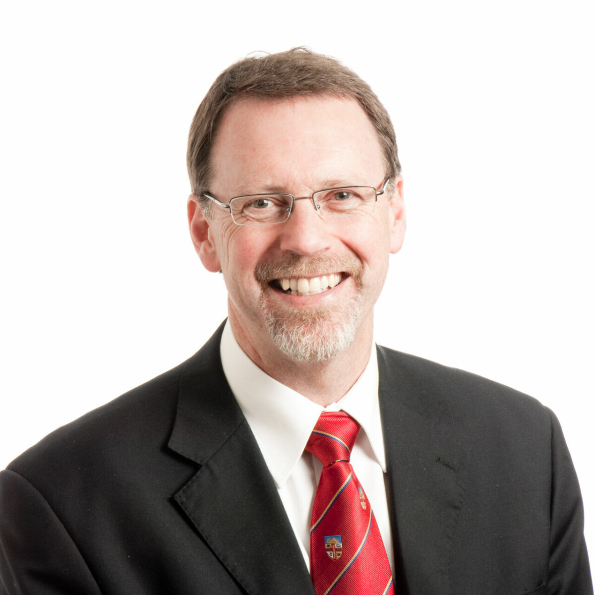 John Windsor | TEDxAuckland