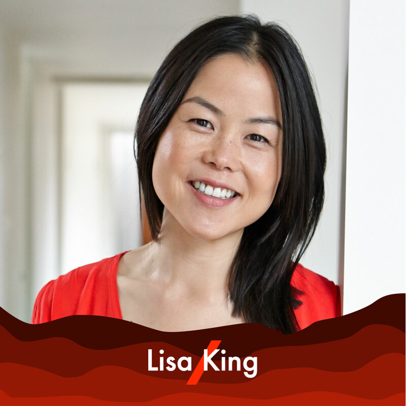 Lisa King | TEDxAuckland