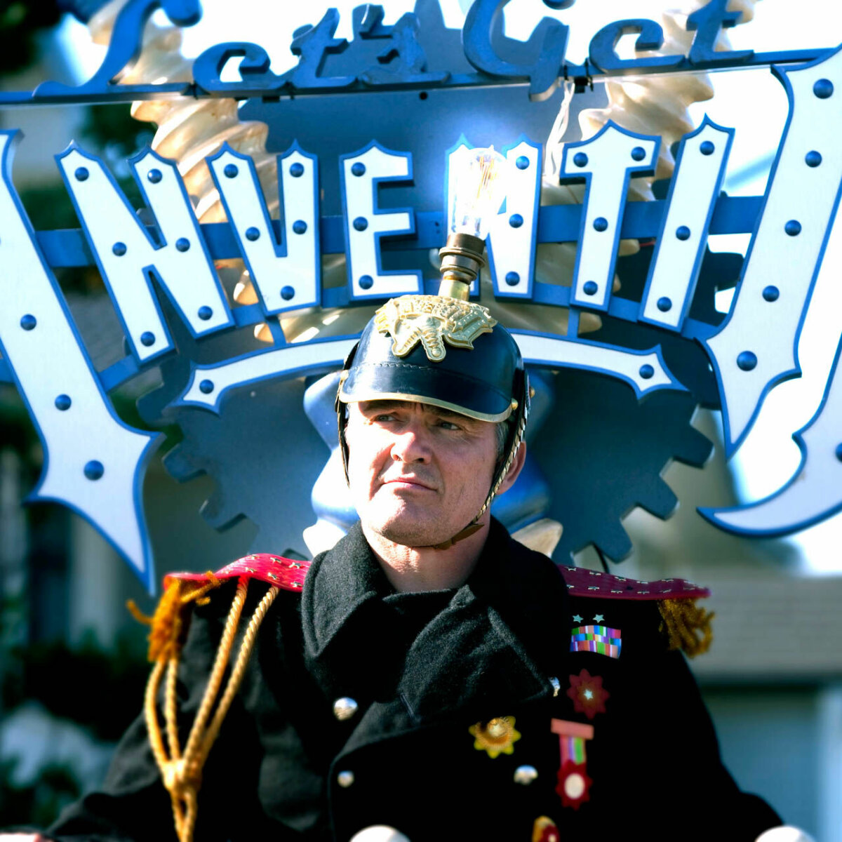 Luke Nola | TEDxAuckland