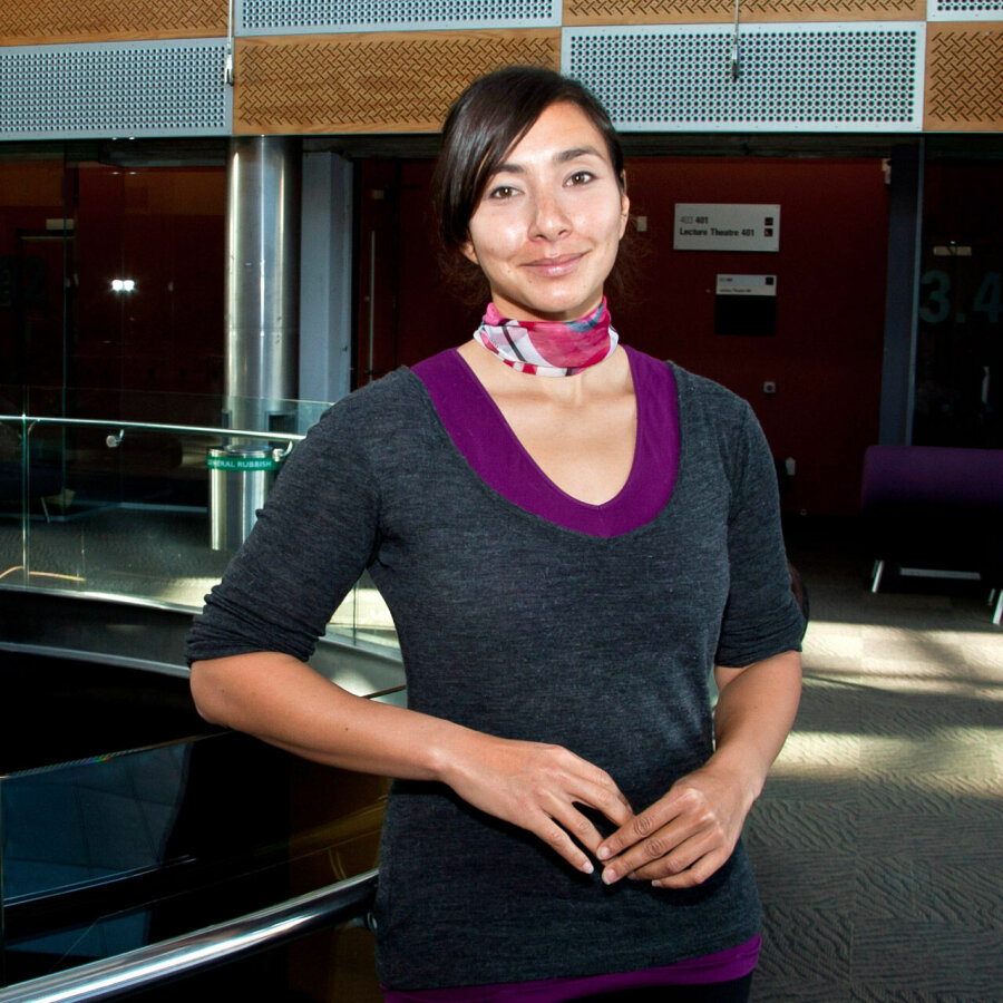 Michelle Dickinson | TEDxAuckland