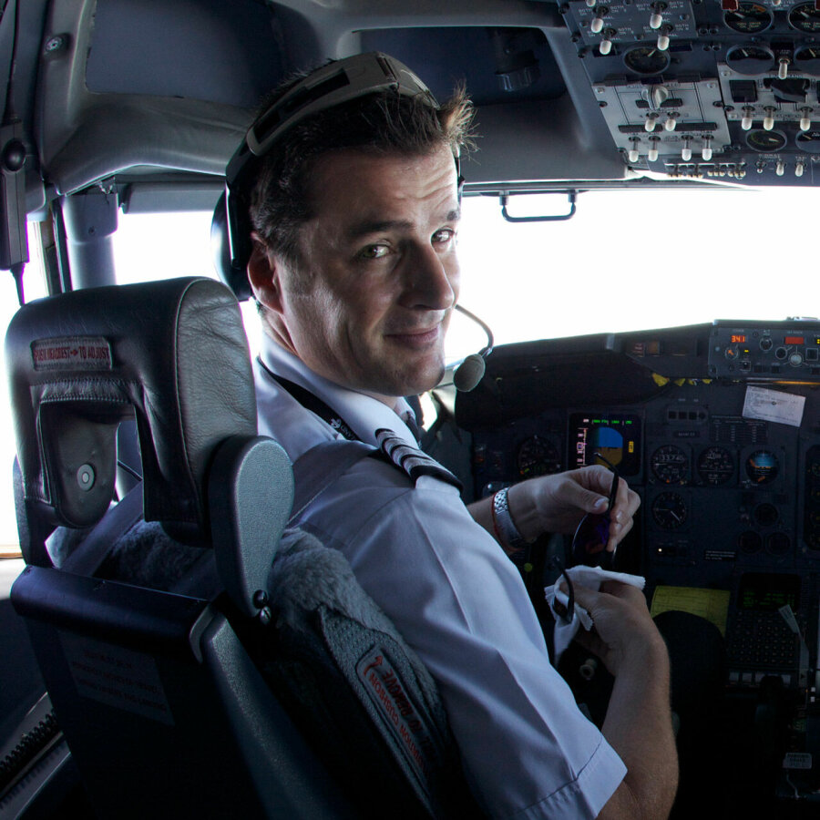 Mike Allsop | TEDxAuckland