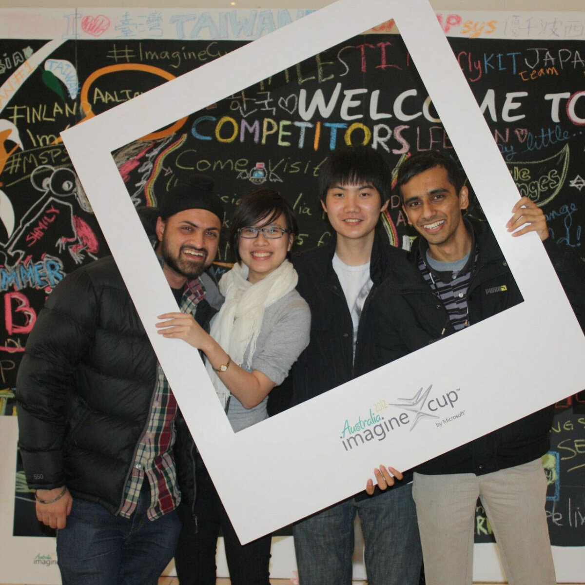 Aakash Polra Jade Tan | TEDxAuckland