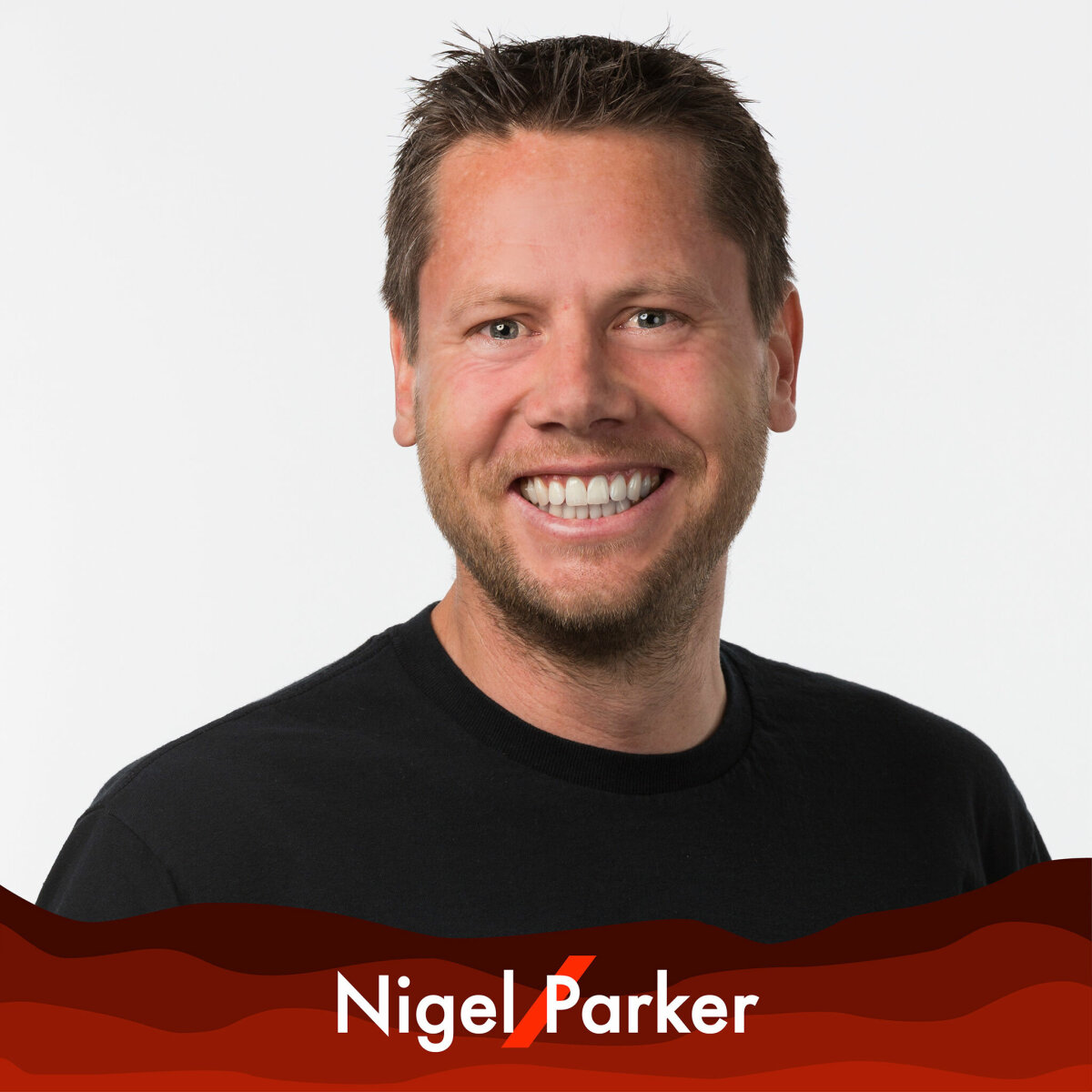 Nigel Parker | TEDxAuckland