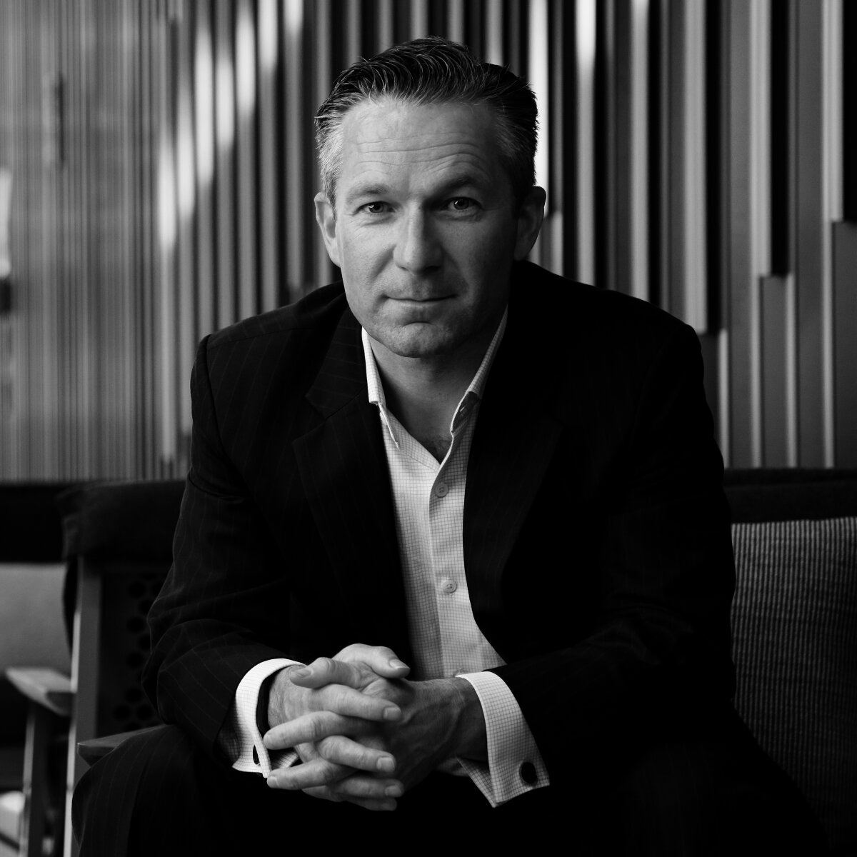 Paul Adams | TEDxAuckland