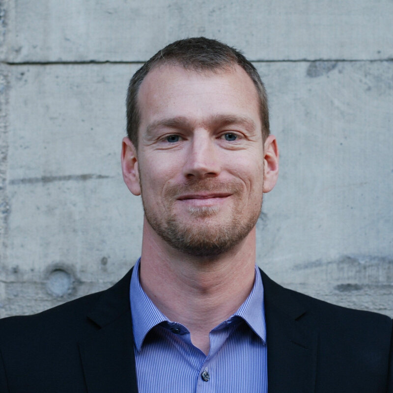 Paul Wood | TEDxAuckland