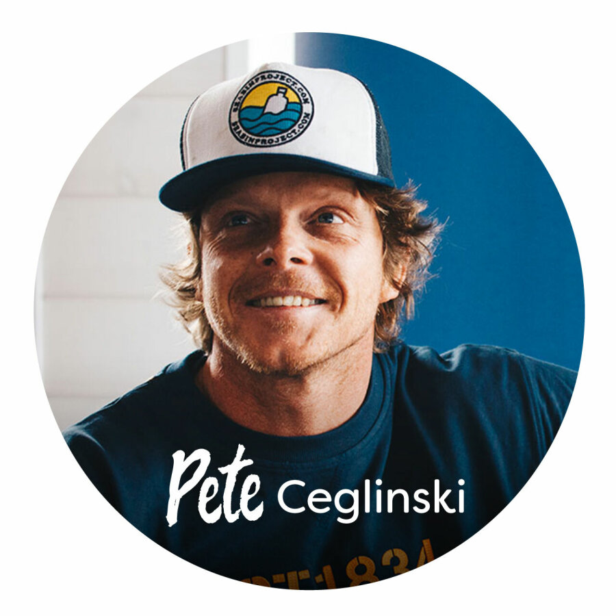 Pete Ceglinski | TEDxAuckland