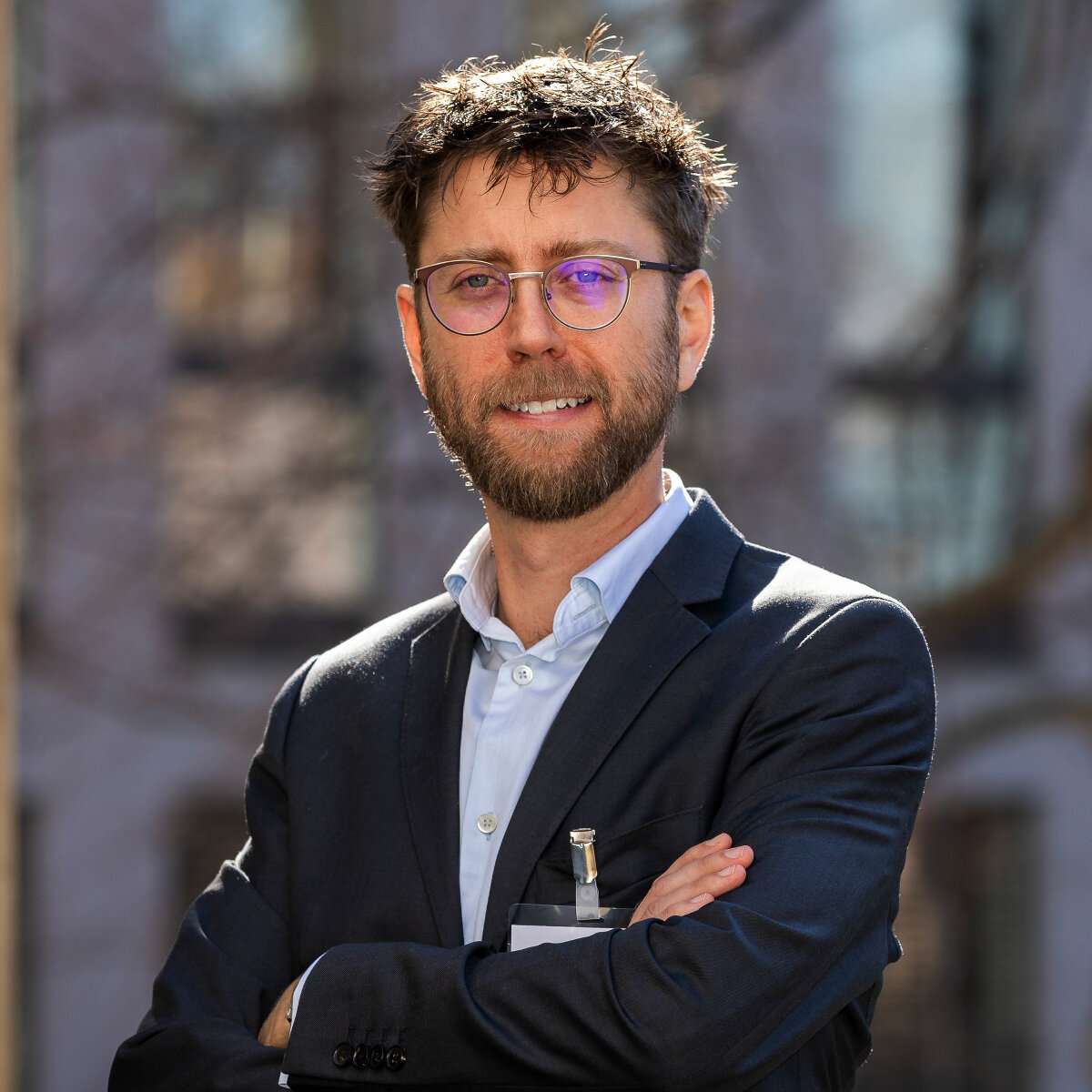 Quentin Atkinson | TEDxAuckland