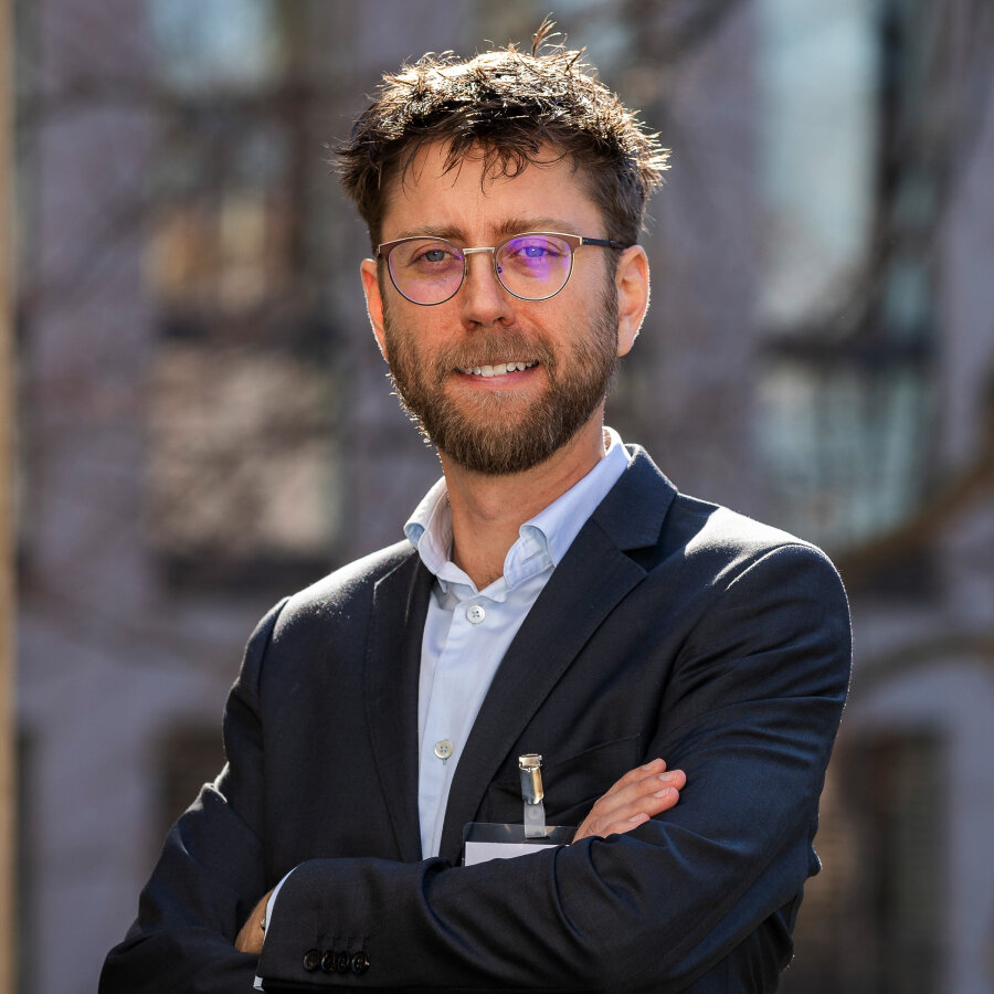 Quentin Atkinson | TEDxAuckland