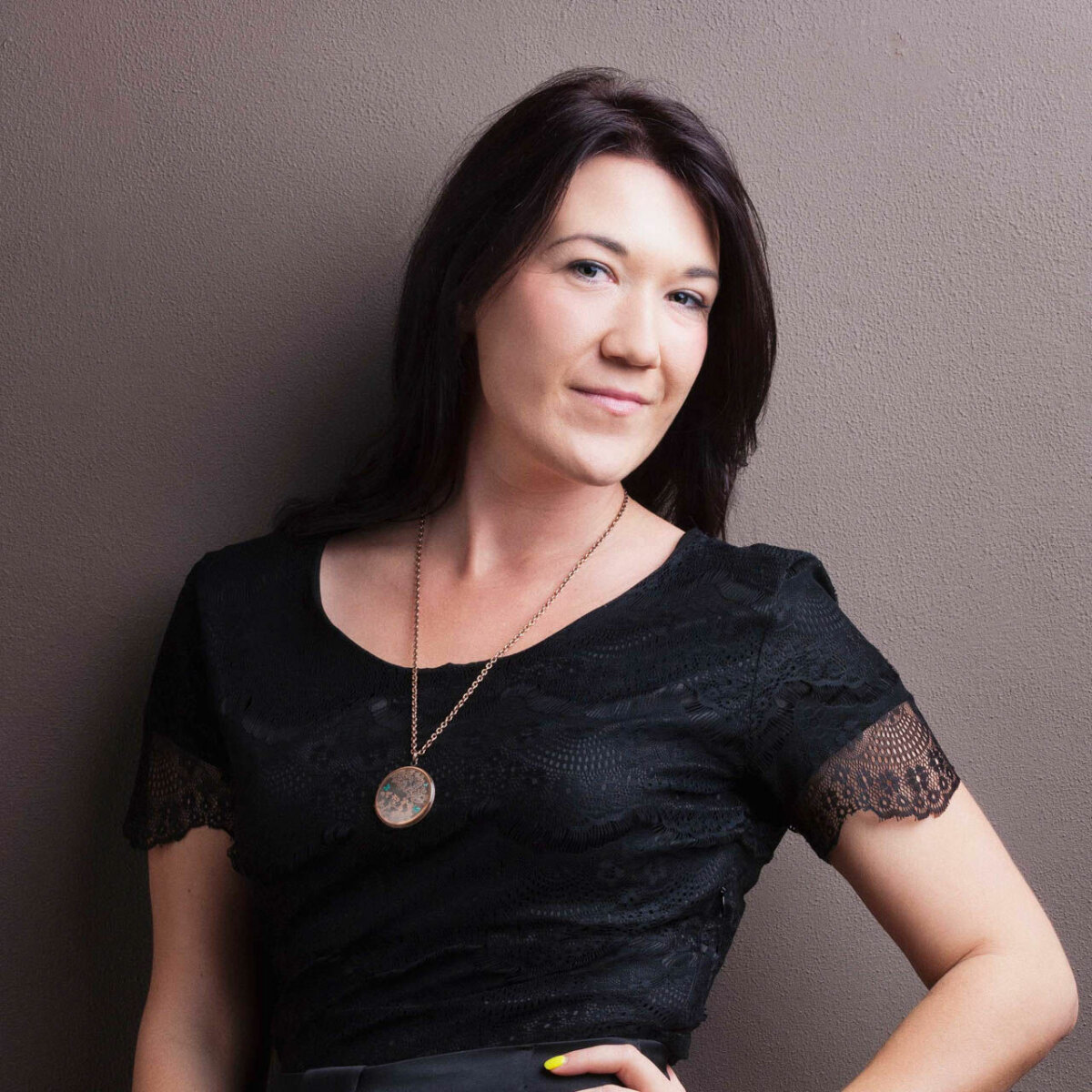 Rachel Callander | TEDxAuckland