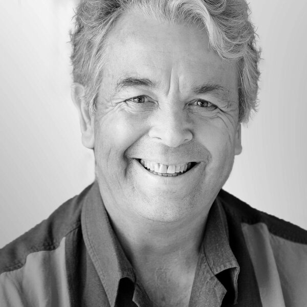 Richard Aston | TEDxAuckland