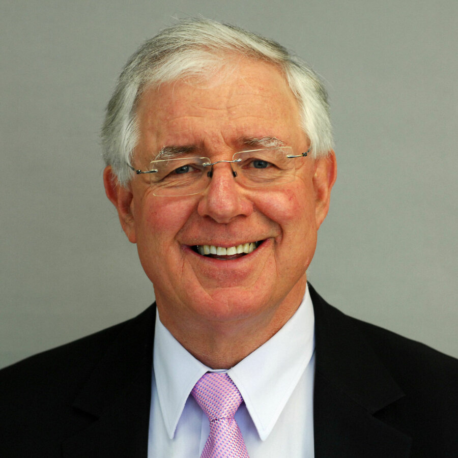 Richard Faull | TEDxAuckland