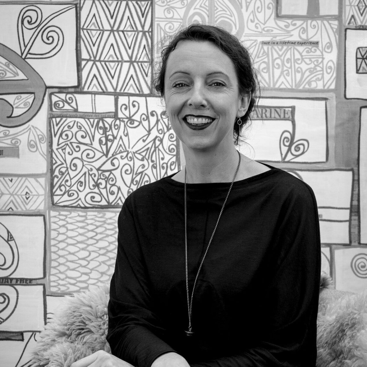 Sarah Longbottom | TEDxAuckland