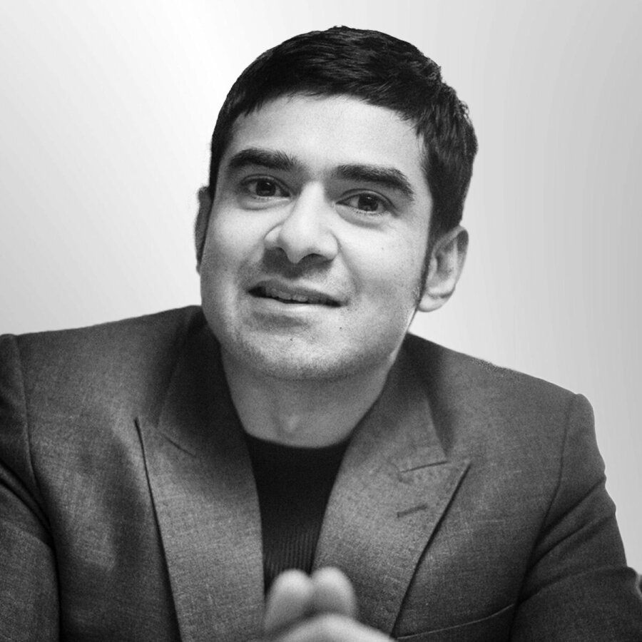 Sharad Paul | TEDxAuckland