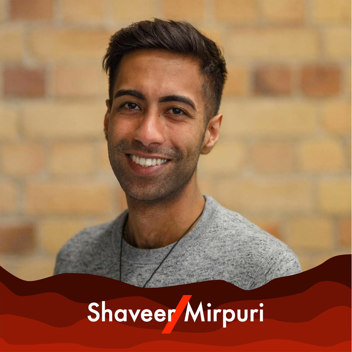 Shaveer Mirpuri | TEDxAuckland