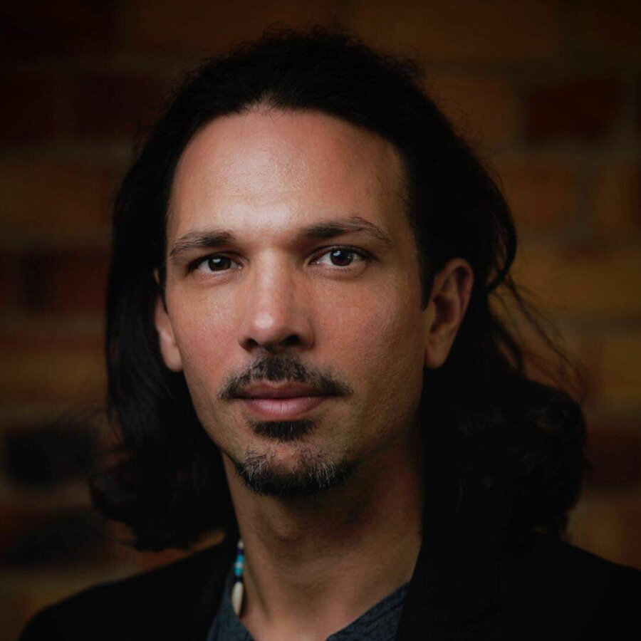 Thomas Owen | TEDxAuckland