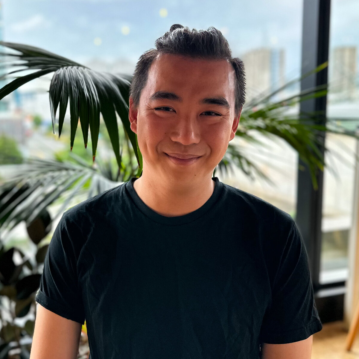 Walter Lim | TEDxAuckland