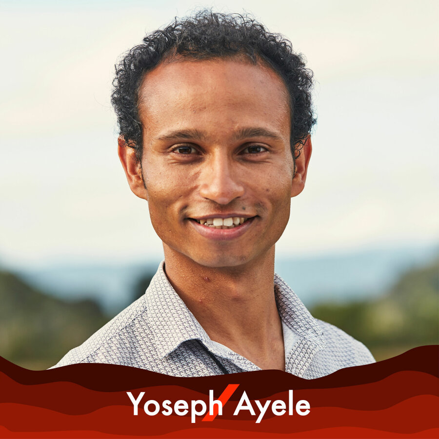 Yoseph Ayele | TEDxAuckland